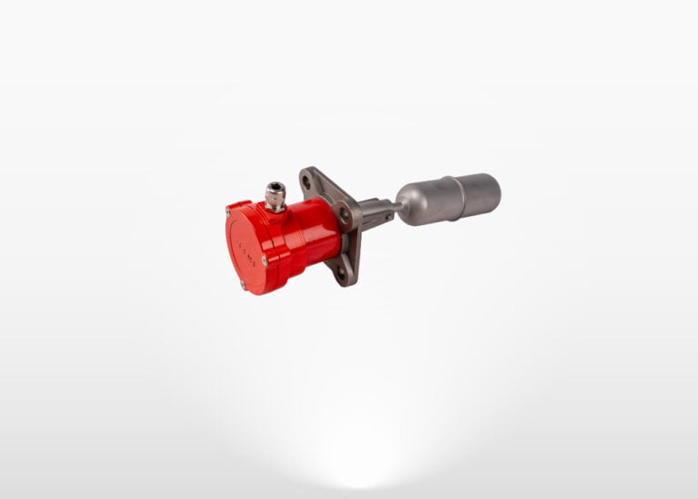 Level Switch HS-6 Stainless Level Switch - ARCOM